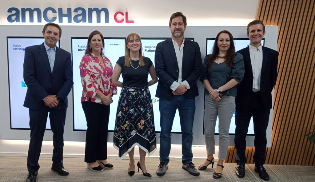 AmCham realiza webinar sobre Compliance Informático - AmCham Chile