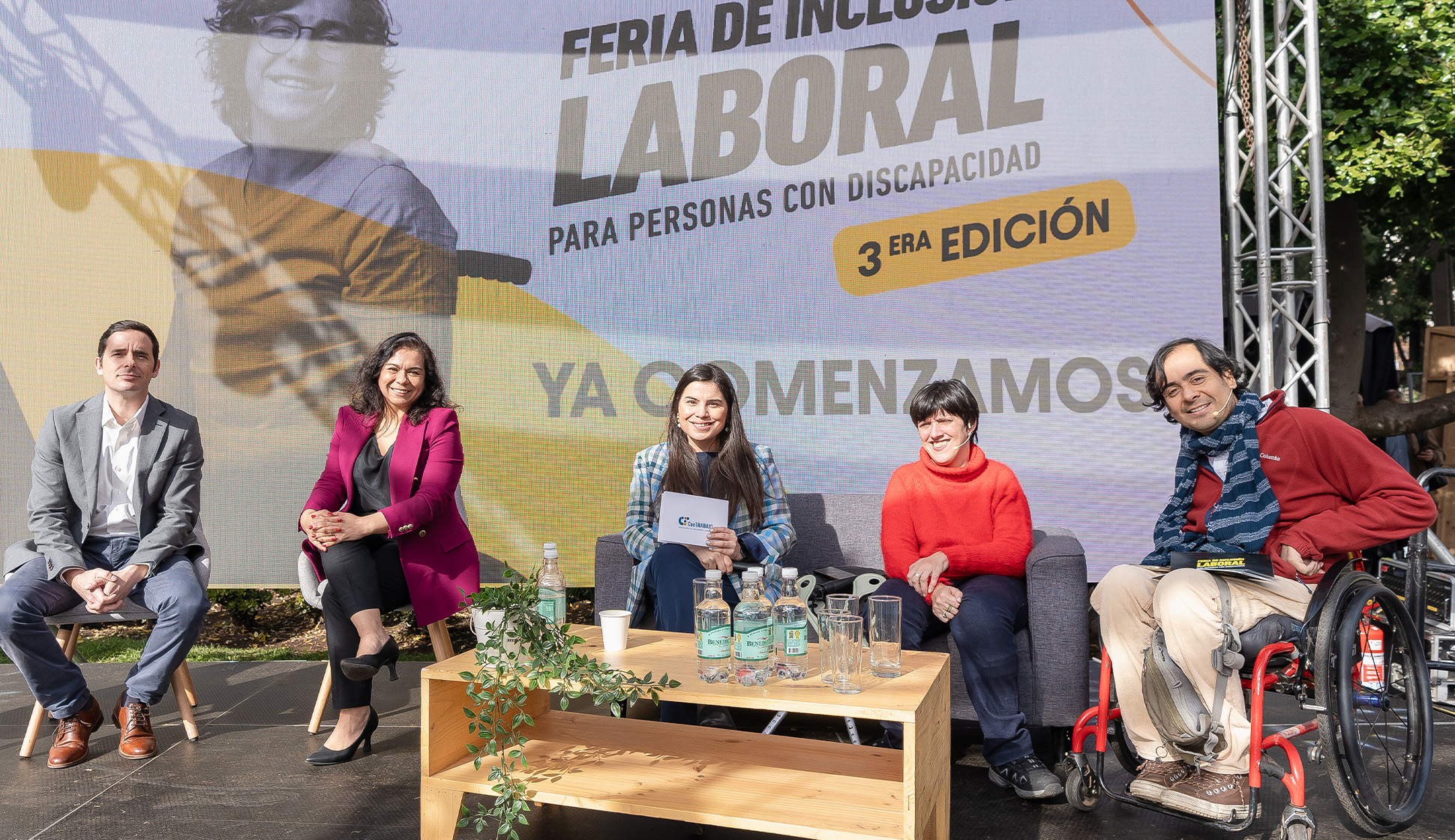 Síntesis AmCham: Diciembre 2022 - AmCham Chile