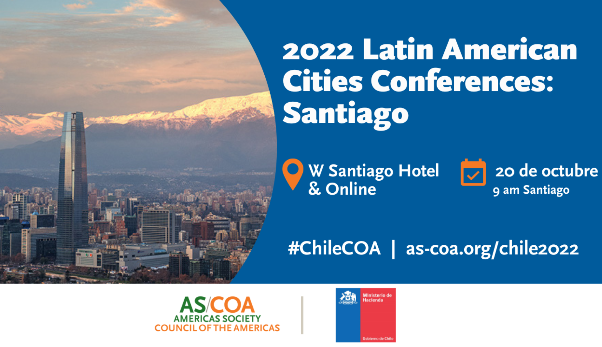 Quiénes somos - AmCham Chile